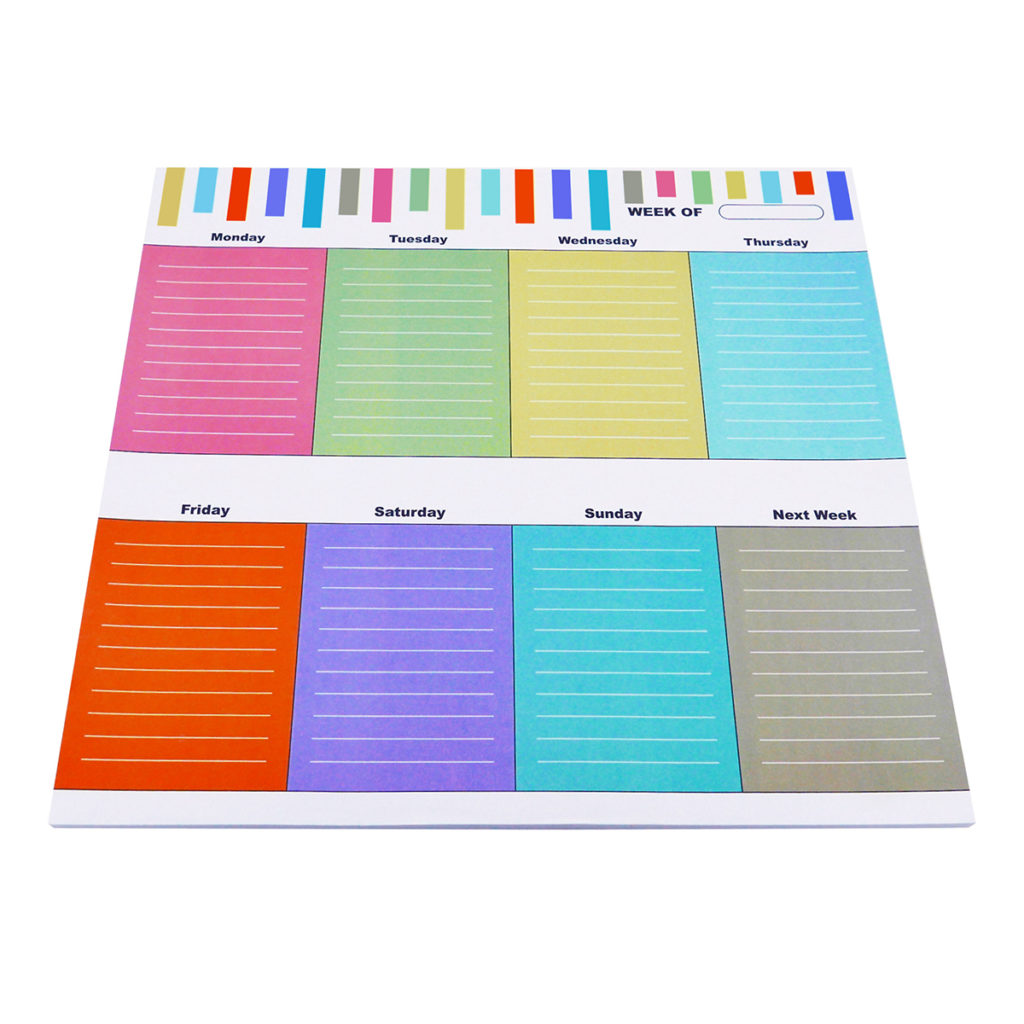 Planners Archives - High Quality Sticky Notes by 4A